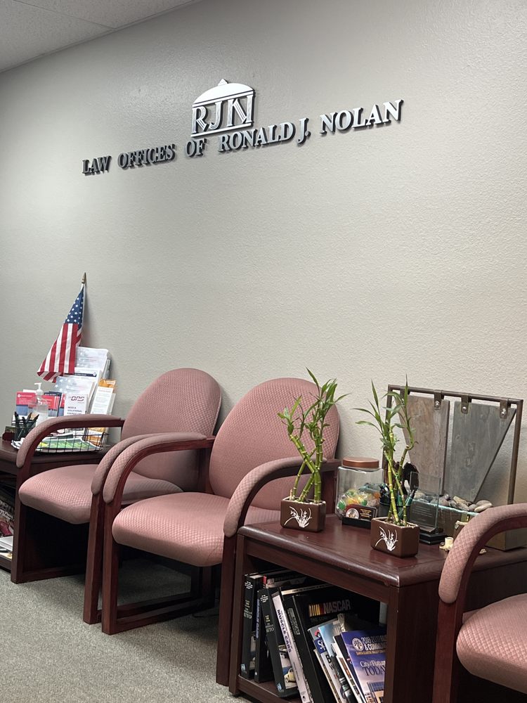 LAW OFFICES OF RONALD J NOLAN - Updated December 2025 - 29 Reviews ...