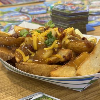 EMERALD TAVERN GAMES & CAFE - Updated May 2024 - 249 Photos & 228 ...