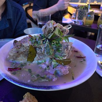 ISAAN DER - THAI KITCHEN & BAR - Updated July 2025 - 684 Photos & 177 ...