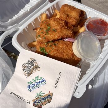 THE FISH HOPPER - Updated July 2024 - 6965 Photos & 5968 Reviews - 700 ...