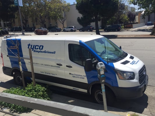 SIMPLEXGRINNELL - Updated December 2025 - 13 Reviews - 6952 Preston Ave ...