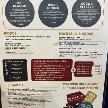 MAIN EVENT SAN ANTONIO WEST - Updated October 2025 - 266 Photos & 244 ...