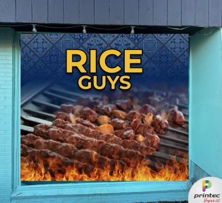 RICE GUYS - Updated June 2024 - 301 S Washington St, Falls Church ...