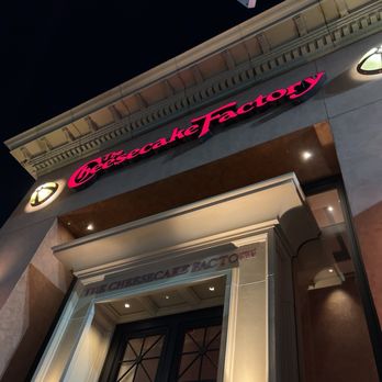THE CHEESECAKE FACTORY - Updated September 2024 - 1647 Photos & 1449 ...