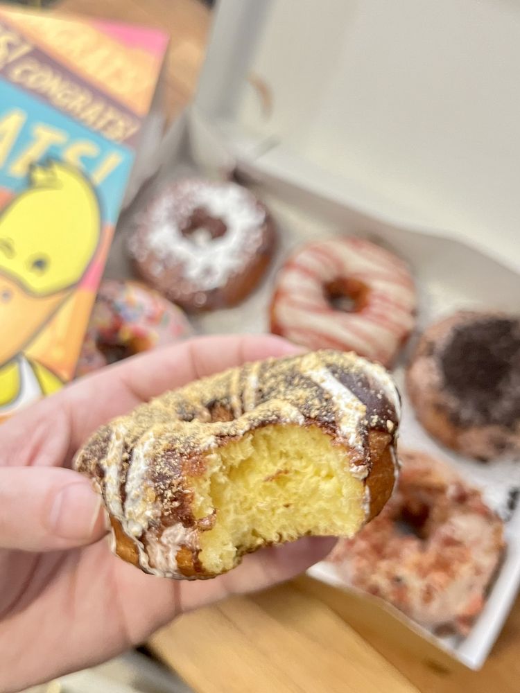 DUCK DONUTS - Updated January 2026 - 371 Photos & 228 Reviews - 1812 ...