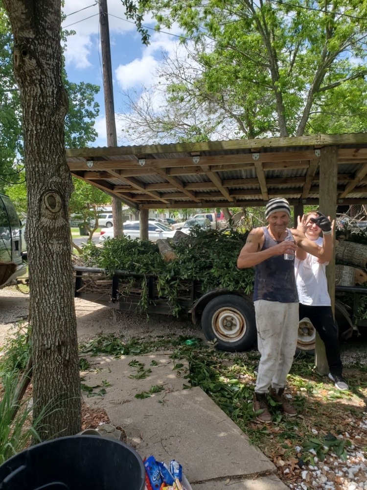 DAVIS TREE CARE AND MORE - Updated May 2025 - San Leon, Texas - Tree ...