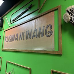 KUSINA NI INANG - Updated August 2024 - 205 Photos & 87 Reviews - 104 ...