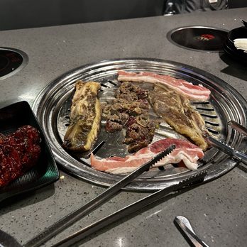 KPOT KOREAN BBQ & HOT POT - Updated December 2024 - 196 Photos & 147 ...
