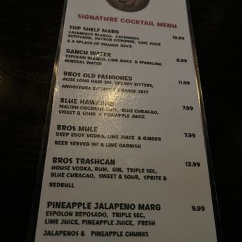 BUFFALO BROS - Updated November 2024 - 182 Photos & 319 Reviews - 3015 ...