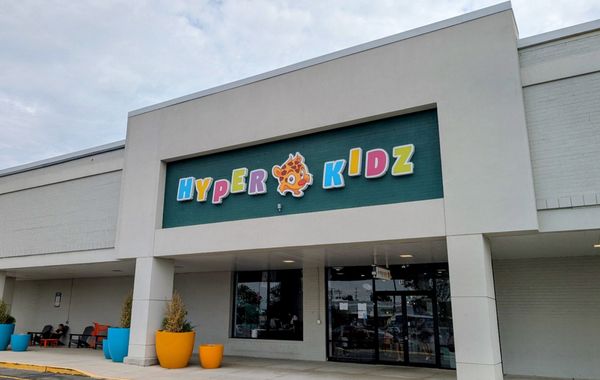 HYPER KIDZ ALEXANDRIA - Updated January 2026 - 65 Photos & 42 Reviews ...