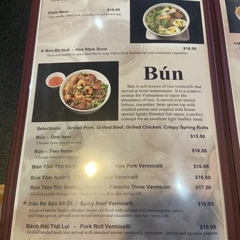 PHO DA LAT - Updated December 2024 - 359 Photos & 452 Reviews - 7707 S ...