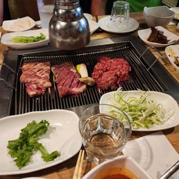 NEW WONJO RESTAURANT - Updated July 2025 - 2375 Photos & 1642 Reviews ...