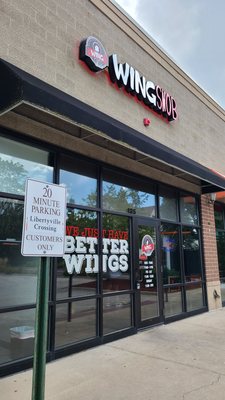 WING SNOB - Updated November 2025 - 21 Photos & 31 Reviews - 125 N ...