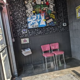 BURGER PUNK - Updated December 2025 - 223 Photos & 202 Reviews - 3012 N ...