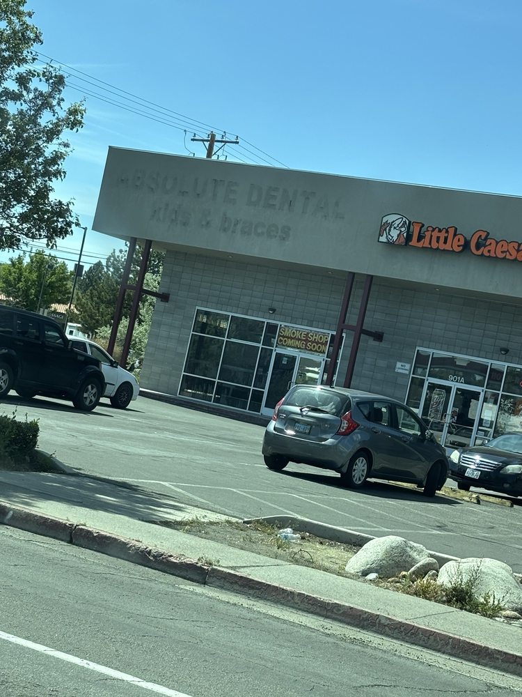 ABSOLUTE DENTAL - RENO - Updated December 2025 - 22 Photos & 117 ...