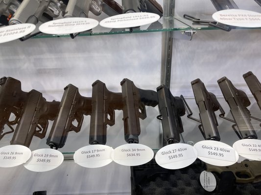 THE GUN RANGE - Updated October 2025 - 320 Photos & 576 Reviews - 3479 ...