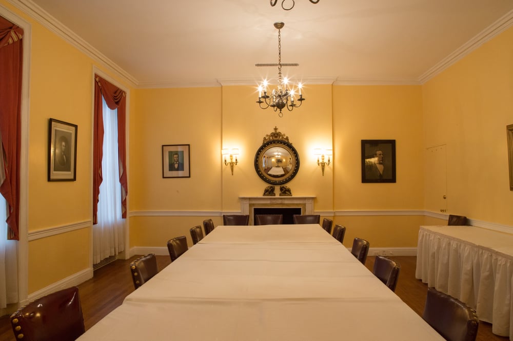 WOMEN’S NATIONAL REPUBLICAN CLUB - Updated October 2025 - 11 Photos ...