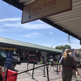 MICHOU - Updated August 2025 - 742 Photos & 696 Reviews - 1904 Pike Pl ...