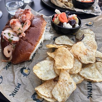 MINK - Updated May 2025 - 397 Photos & 107 Reviews - 1701 Trumbull ...