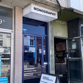 MONOGRAPHY - Updated December 2025 - 23 Photos & 14 Reviews - 621A ...