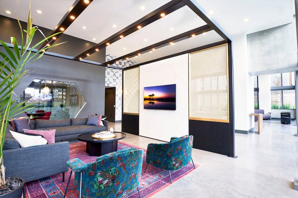 SENTRAL DTLA AT 732 SPRING STREET - Updated October 2025 - 119 Photos ...