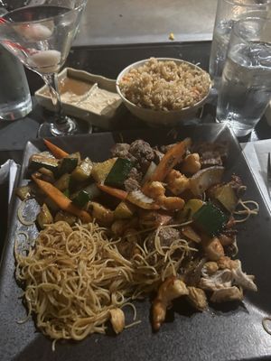 SAKURA JAPANESE RESTAURANT - Updated July 2025 - 176 Photos & 257 Reviews - 680 Post Rd E ...