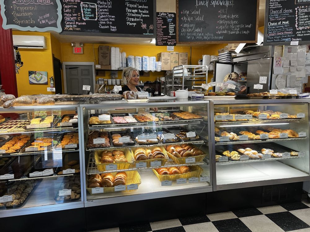 TULLIO’S BAKERY - Updated August 2025 - 157 Photos & 253 Reviews - 1187 ...