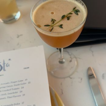 COSTA - Updated November 2024 - 181 Photos & 59 Reviews - 320 Broad St ...