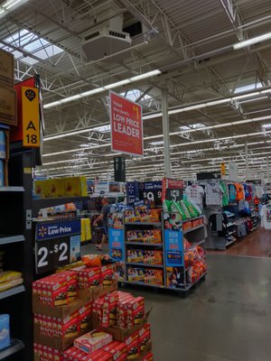 WALMART SUPERCENTER - 16 Photos & 21 Reviews - 11416 Ocean Gtwy, Berlin ...