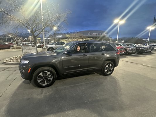 LARRY H. MILLER CHRYSLER JEEP DODGE RAM SANDY - 19 Photos & 142 Reviews ...