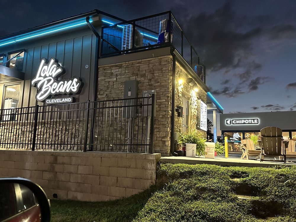 LOLA BEANS - CLEVELAND - 4482 Ellis Cir NW, Cleveland, Tennessee - Coffee & Tea - Phone Number ...