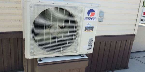 GALAXY AIR CONDITIONING - Updated May 2024 - Port St. Lucie, Florida - Heating & Air ...