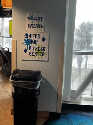 COFFEE SHOP SPLASH RESORT CONDOS PCB - Updated July 2025 - 17729 Front ...