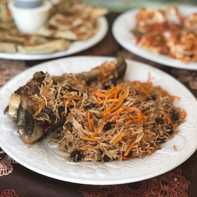 BABA KABOB - 370 Photos & 421 Reviews - 9474 Black Mountain Rd, San ...