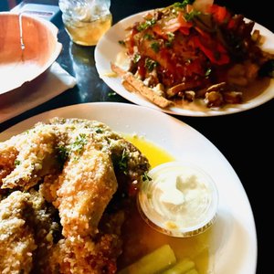 GYPSY PARLOR - 270 Photos & 155 Reviews - 376 Grant St, Buffalo, NY - Yelp