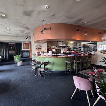 PINK SALT RESTAURANT - Updated August 2025 - 299 Photos & 176 Reviews ...