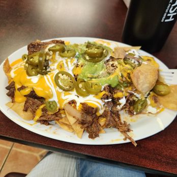 TACOS ROMERO - Updated December 2025 - 82 Photos & 117 Reviews - 114 N ...