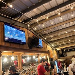 BUFFALO CHIP SALOON & STEAKHOUSE - Updated June 2025 - 564 Photos & 850 ...