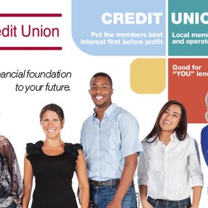 RED ROCKS CREDIT UNION - Updated October 2024 - 59 Reviews - 9332 ...