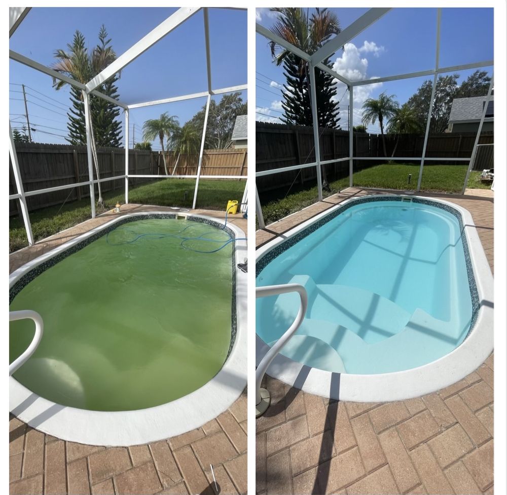 WATERBOYZ POOL SERVICE & MORE - Updated October 2025 - 22 Photos ...