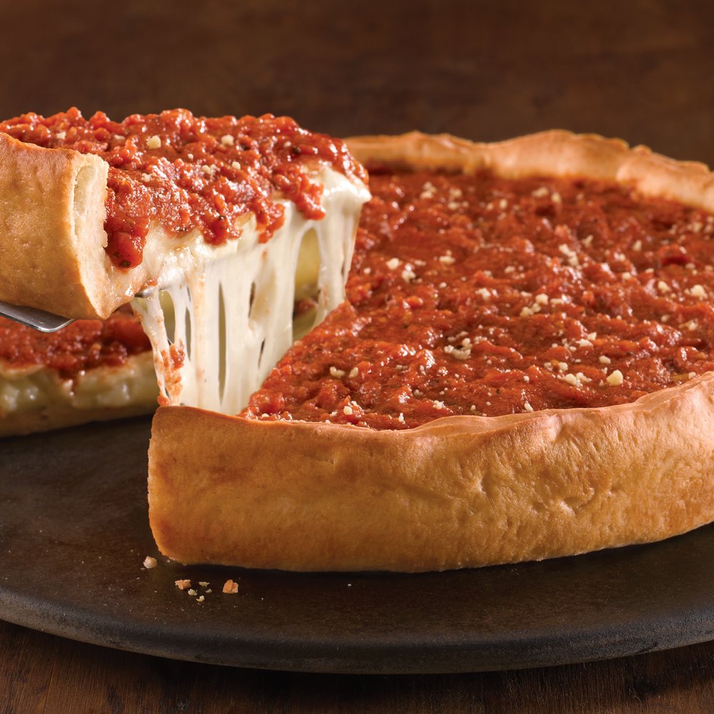 THE BEST 10 Pizza Places near PARK RIDGE IL 60068 Updated 2025 Yelp