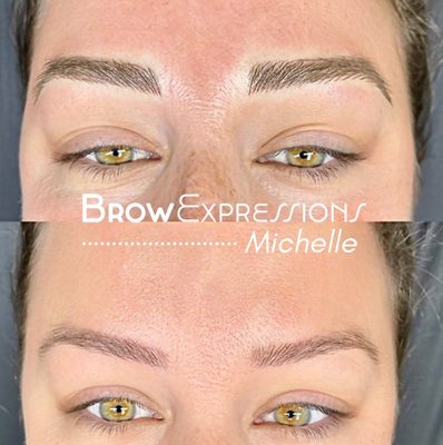 BROW EXPRESSIONS PERMANENT BEAUTY - Updated December 2025 - 458 Photos ...