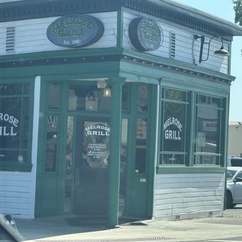THE MELROSE GRILL - Updated July 2025 - 1395 Photos & 1934 Reviews ...