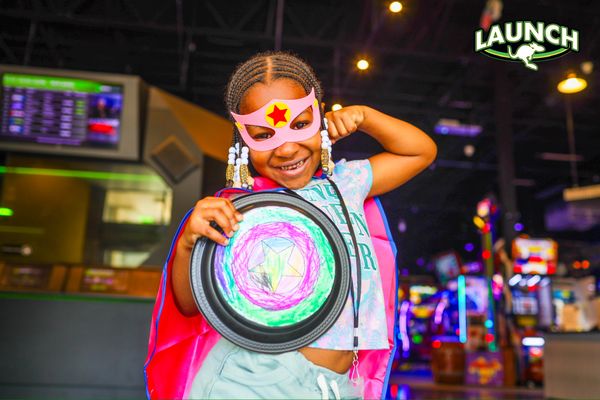 LAUNCH ENTERTAINMENT PARK - Updated February 2025 - 162 Photos & 52 ...