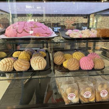 CON AZÚCAR CAFE - Updated December 2025 - 72 Photos & 33 Reviews - 1021 ...