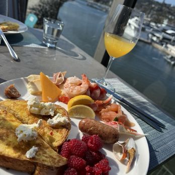 VESSEL RESTAURANT - Updated June 2025 - 1208 Photos & 678 Reviews ...