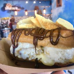 THE INVENTING ROOM DESSERT SHOP - Updated November 2025 - 588 Photos ...