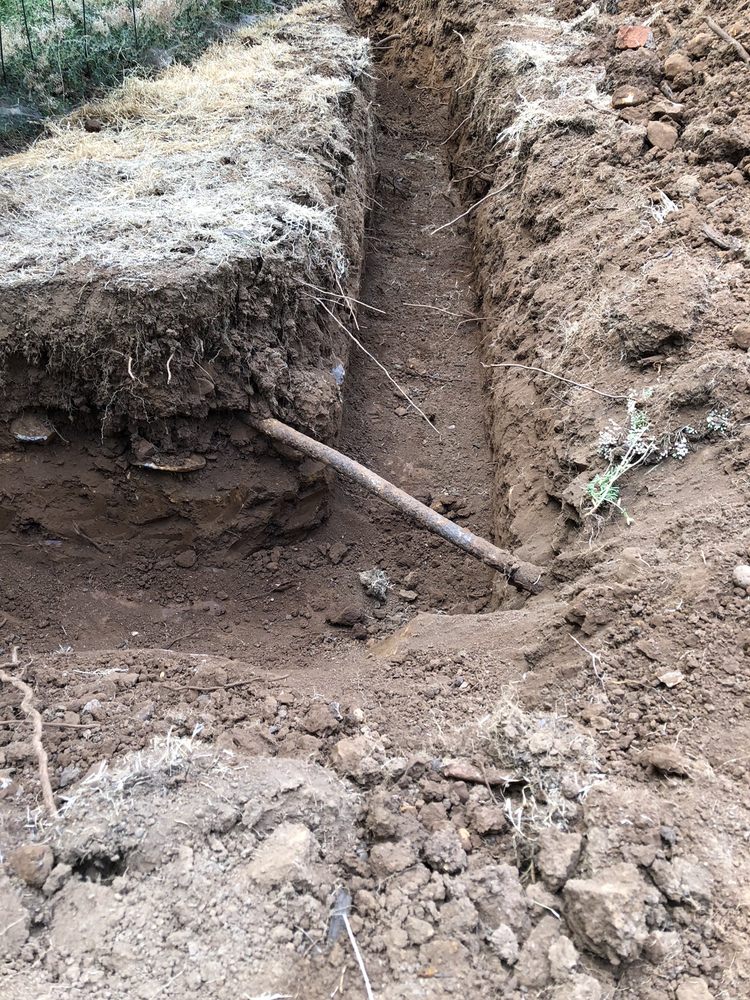 KEN TOOZE EXCAVATION - Updated December 2025 - PO Box 20448, Keizer ...