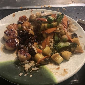 FUJI GRILL - Updated October 2025 - 312 Photos & 122 Reviews - 7516 ...