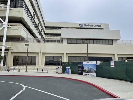 SAN DIEGO VA MEDICAL CENTER - Updated August 2025 - 112 Photos & 232 ...
